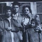 D’épouse de prince afghan à figure féministe : l’incroyable destin d’Élisabeth Naim Khan - Elle