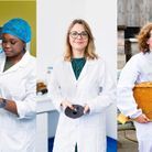 Elles révolutionnent la science pour sauver la planète, rencontre avec 3 chercheuses - Elle